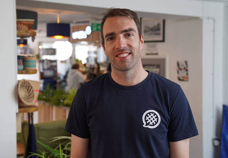 Broadband for business | Openreach