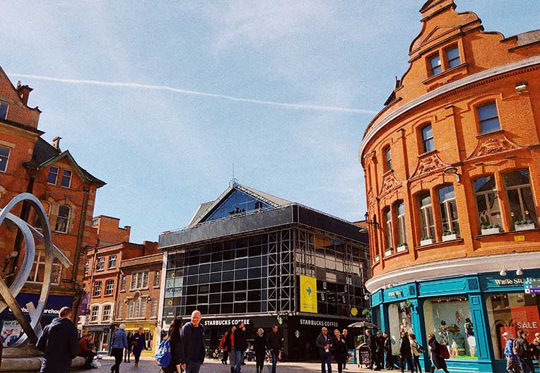 Life at Openreach | Openreach