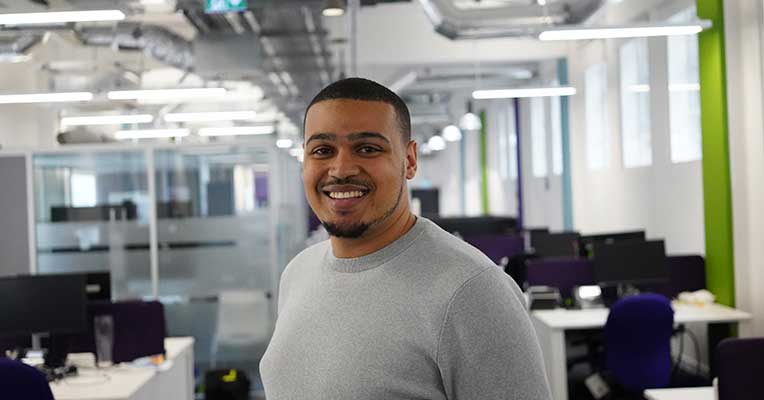 Our Teams | Openreach