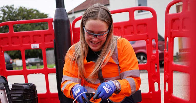 Our Teams | Openreach