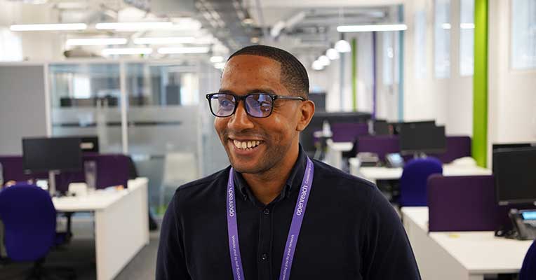 Our Teams | Openreach