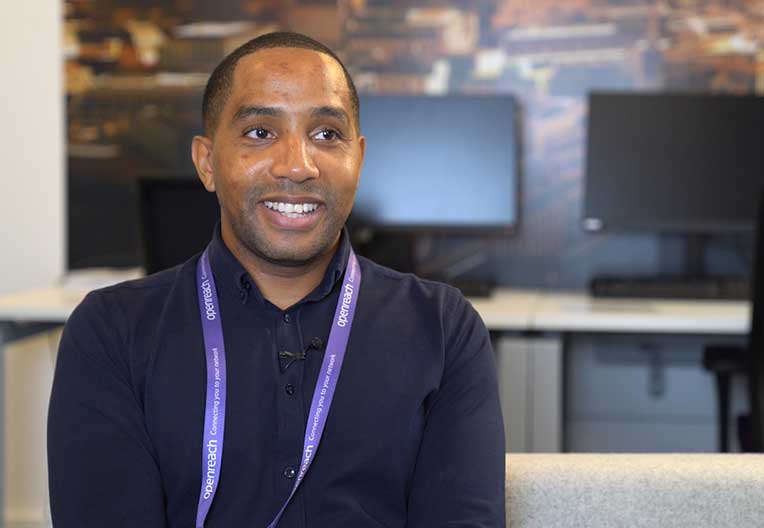 Diversity and Inclusion | Openreach