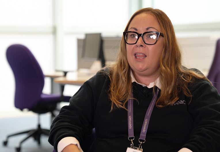Diversity and Inclusion | Openreach
