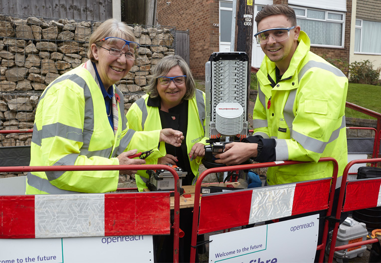 Ulster Rugby unveil their new kit