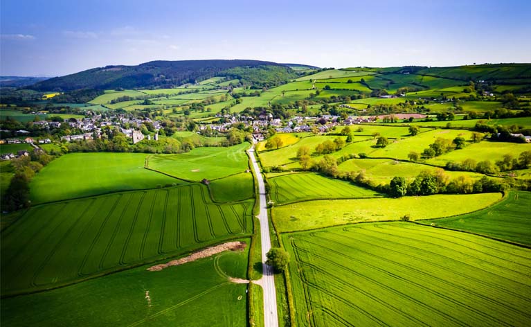 Connect my community | Openreach