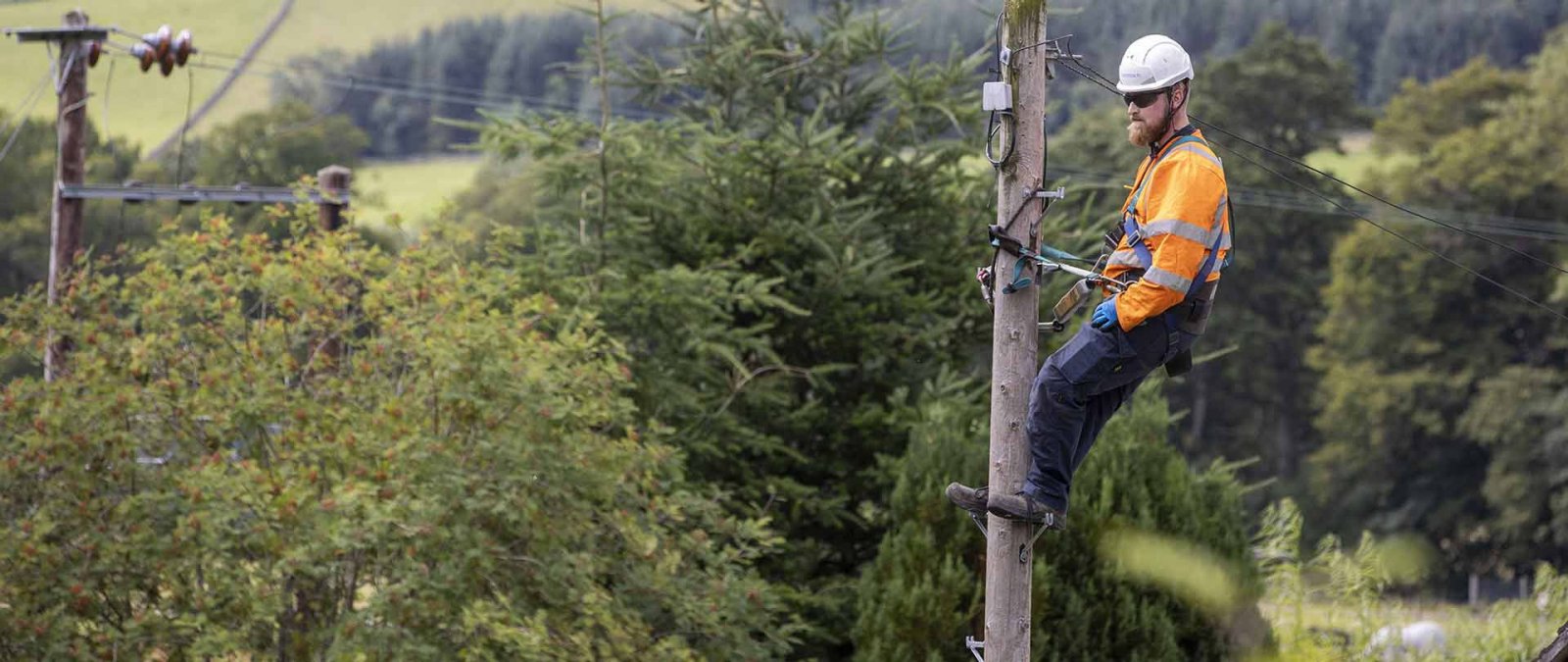 Project Gigabit broadband for rural areas | Openreach