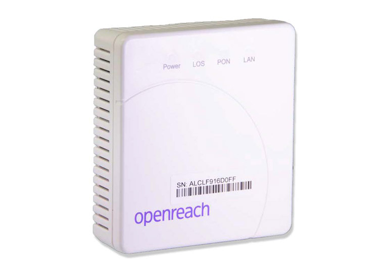 What to Expect During Your Openreach Full Fibre Installation