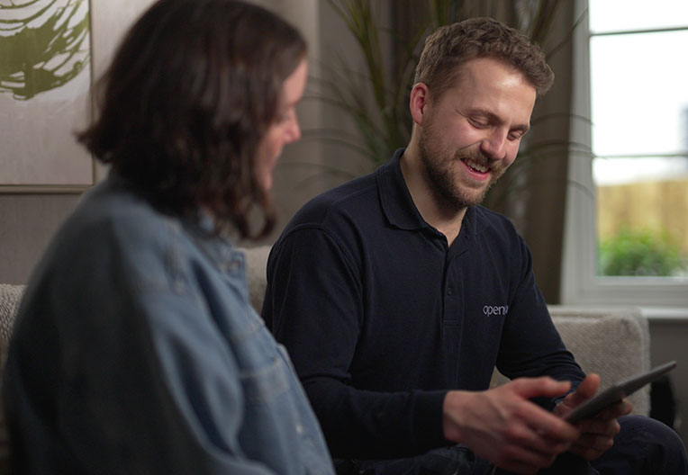 What to Expect During Your Openreach Full Fibre Installation