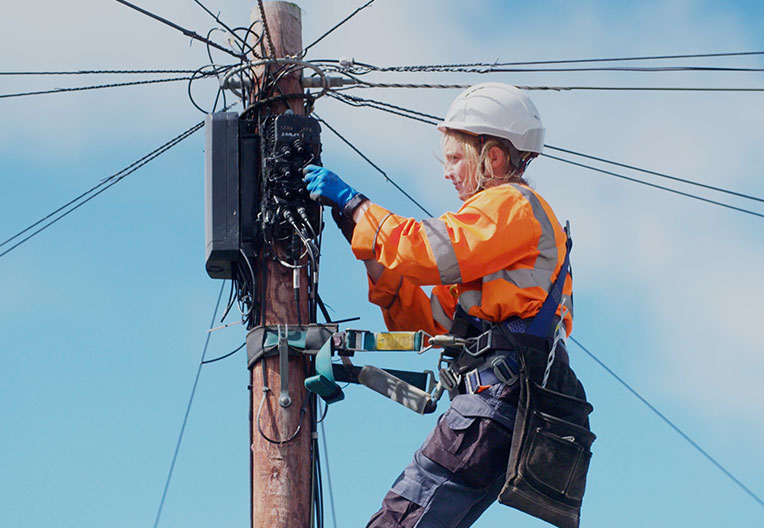 What to Expect During Your Openreach Full Fibre Installation
