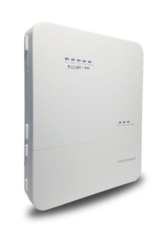 How is Full Fibre Installed? Openreach