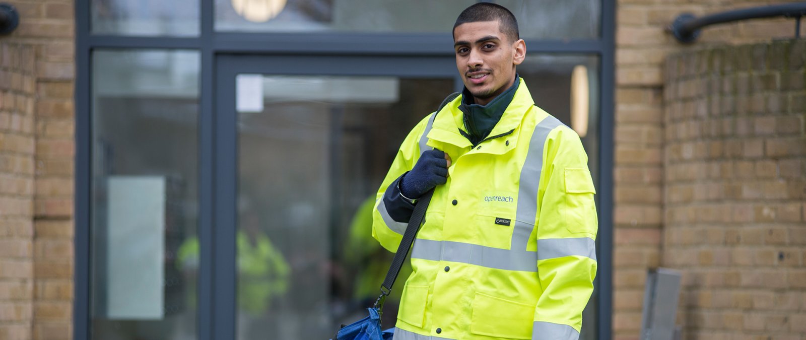 Obtaining wayleaves | Openreach