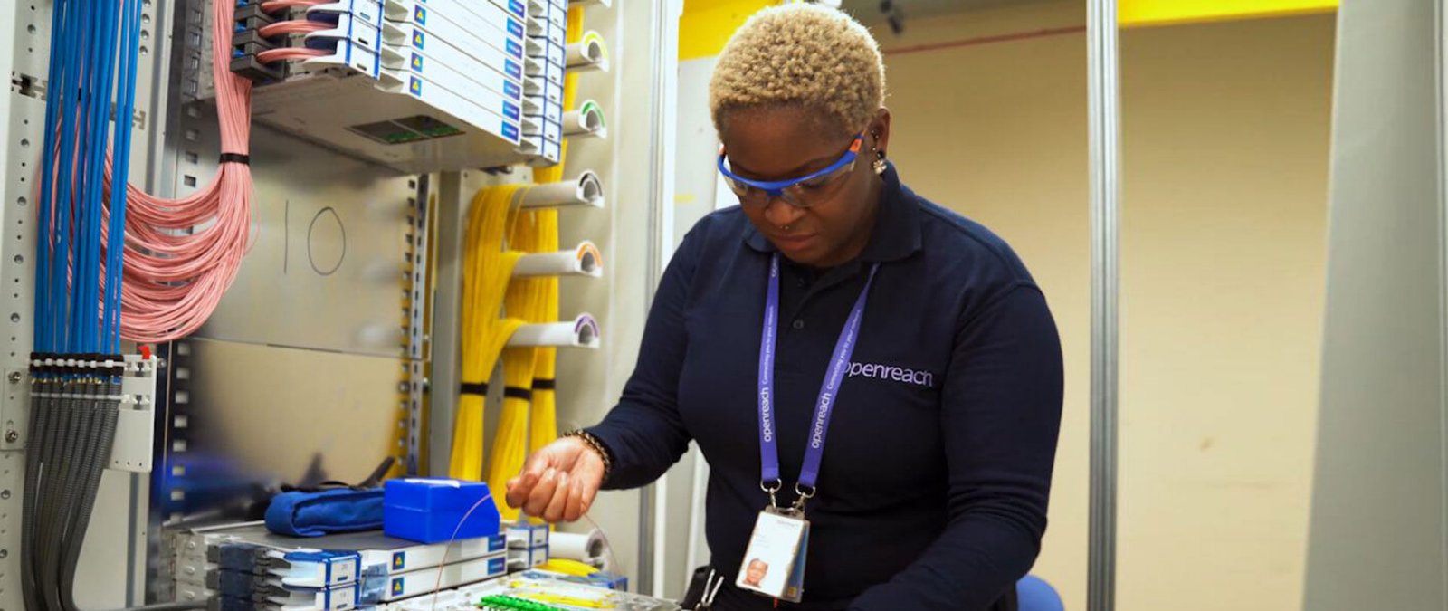 Service providers on the Openreach network | Openreach