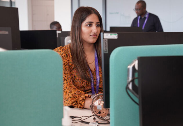 Support for vulnerable customers | Openreach
