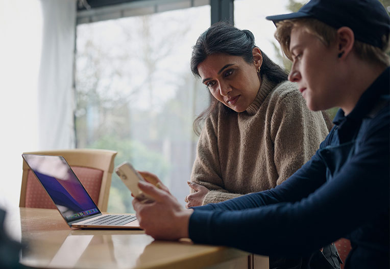 Support for vulnerable customers | Openreach